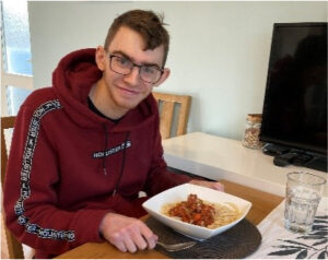 Wiggly. Learn. Cook. Share.