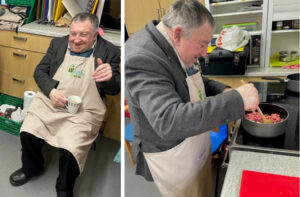 Wiggly. Learn. Cook. Share.