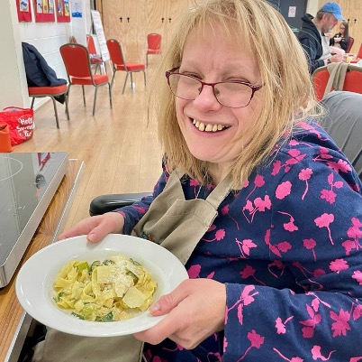 Wiggly. Learn. Cook. Share.